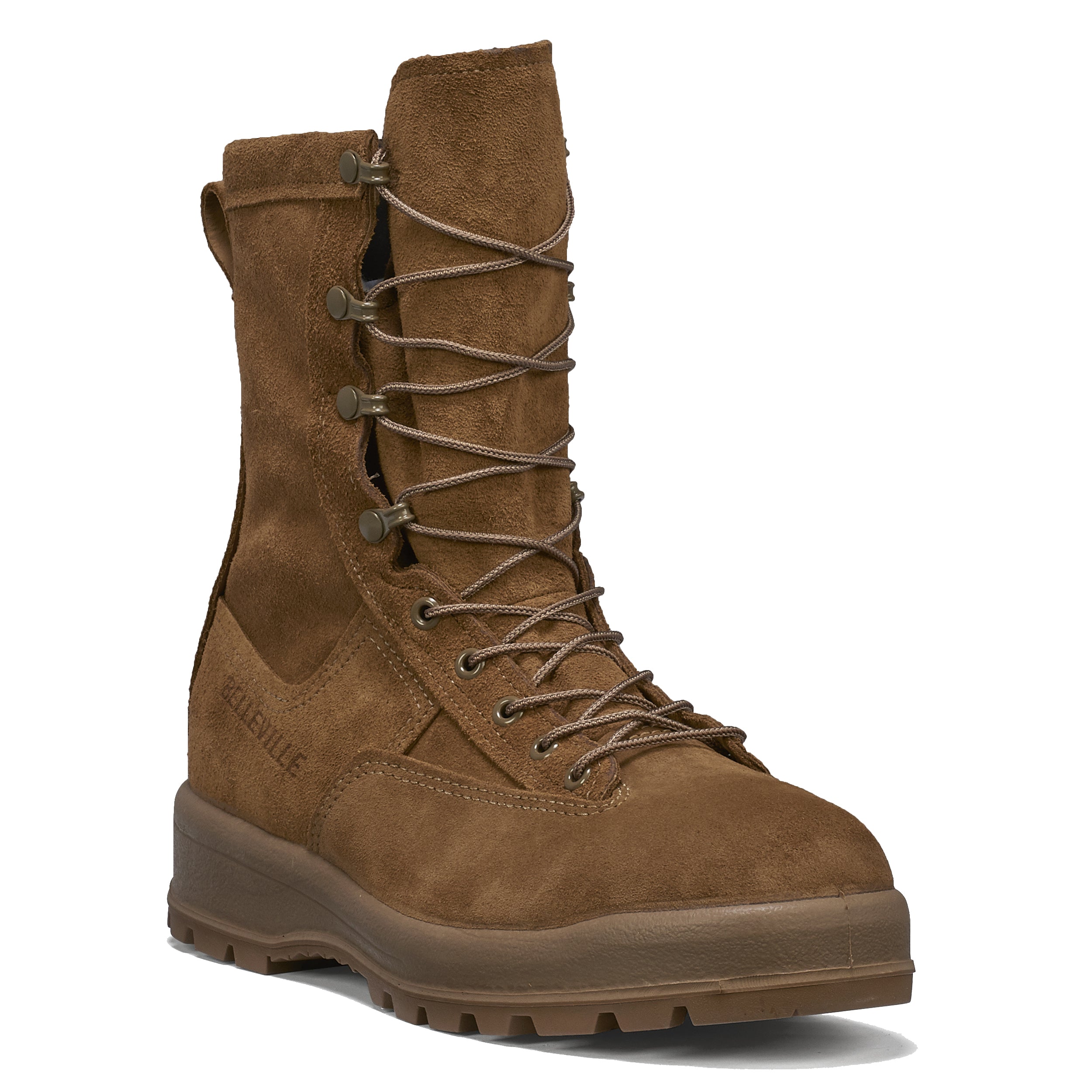 Belleville C775 ST Insulated Steel Toe Waterproof Boot | Red Hawk Tactical