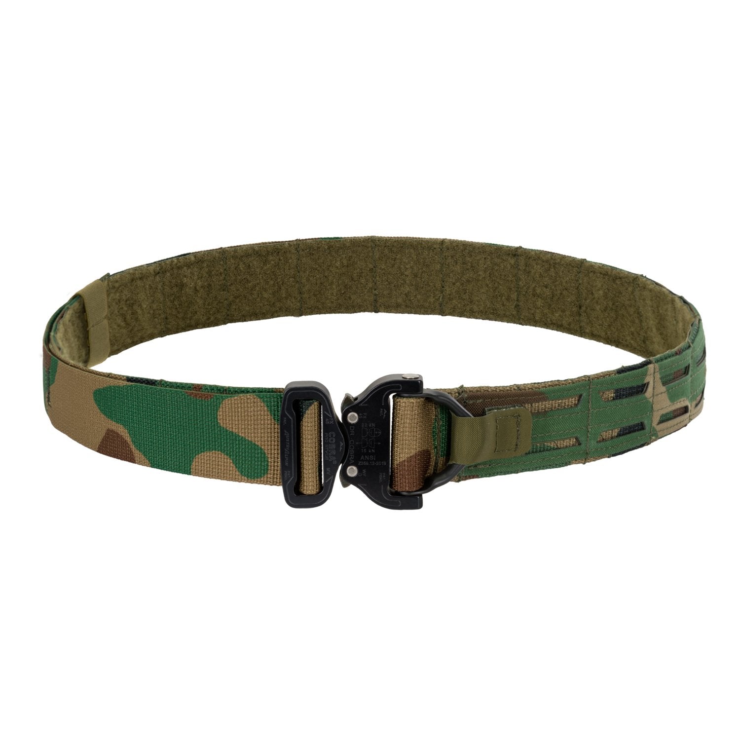 Direct Action Warhawk Modular Belt | Red Hawk Tactical