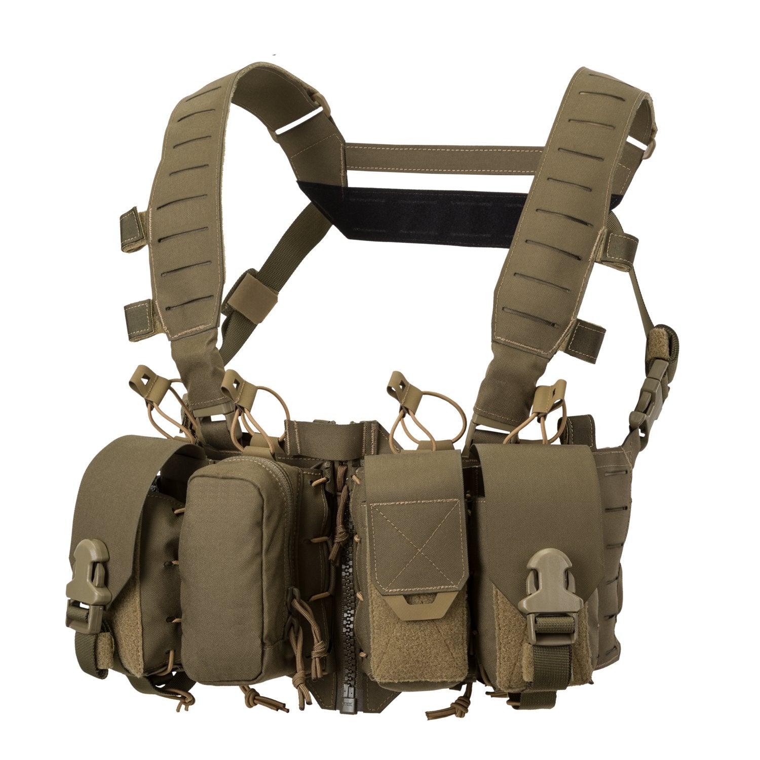 Direct Action Hurricane Hybrid Chest Rig | Red Hawk Tactical