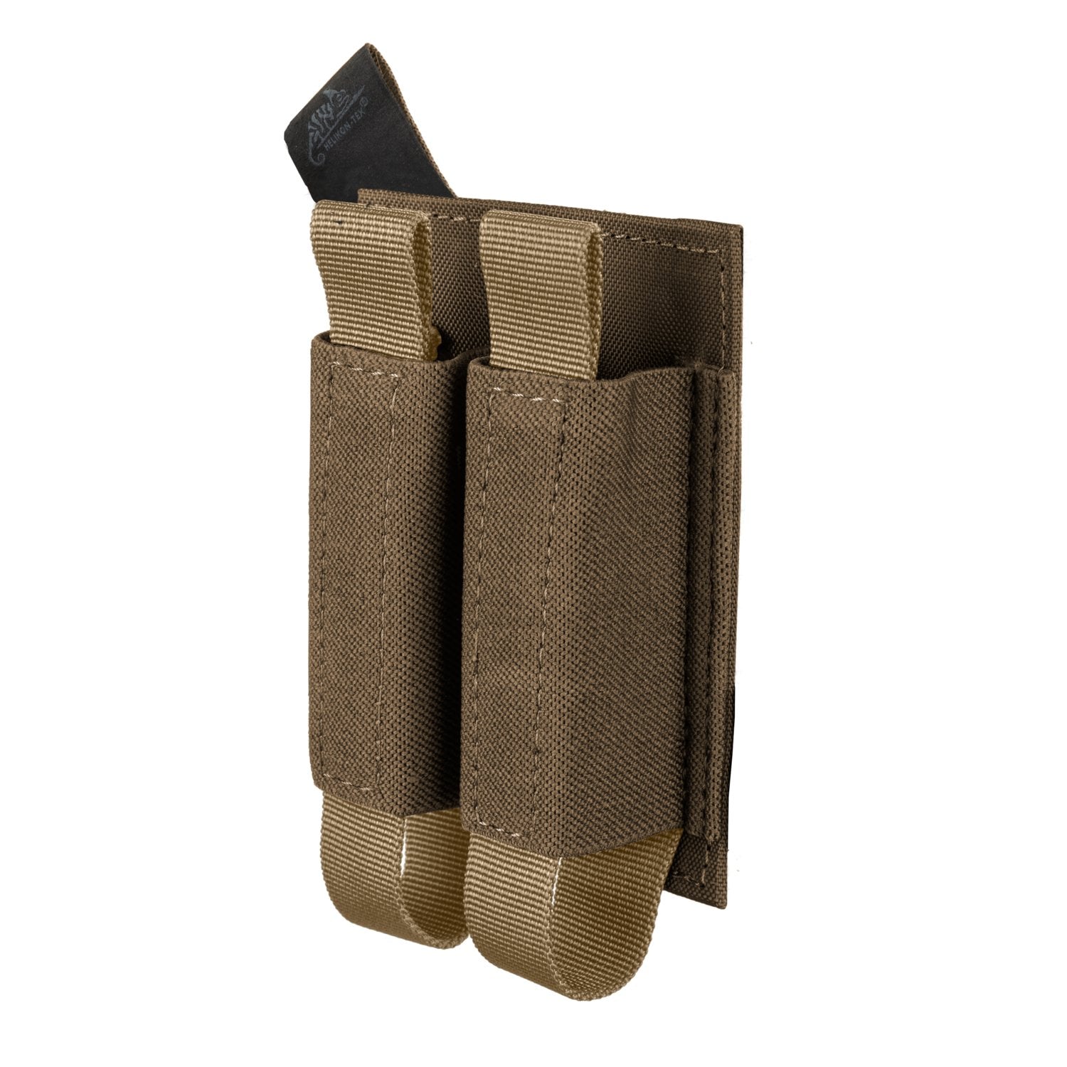 Helikon-Tex Double Pistol Magazine Insert | Red Hawk Tactical